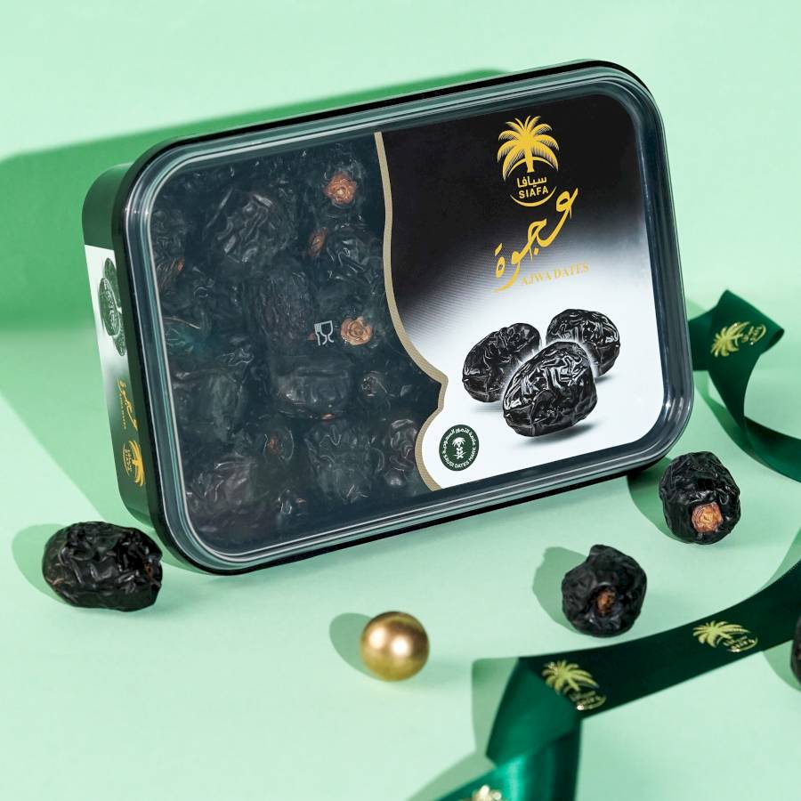 Premium Dates India | Luxury Dates Collection Online - Siafa Dates