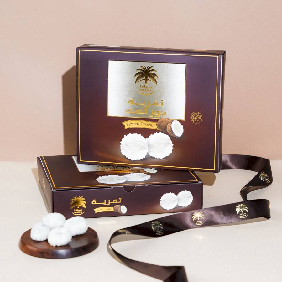 Premium Dates India | Luxury Dates Collection Online - Siafa Dates