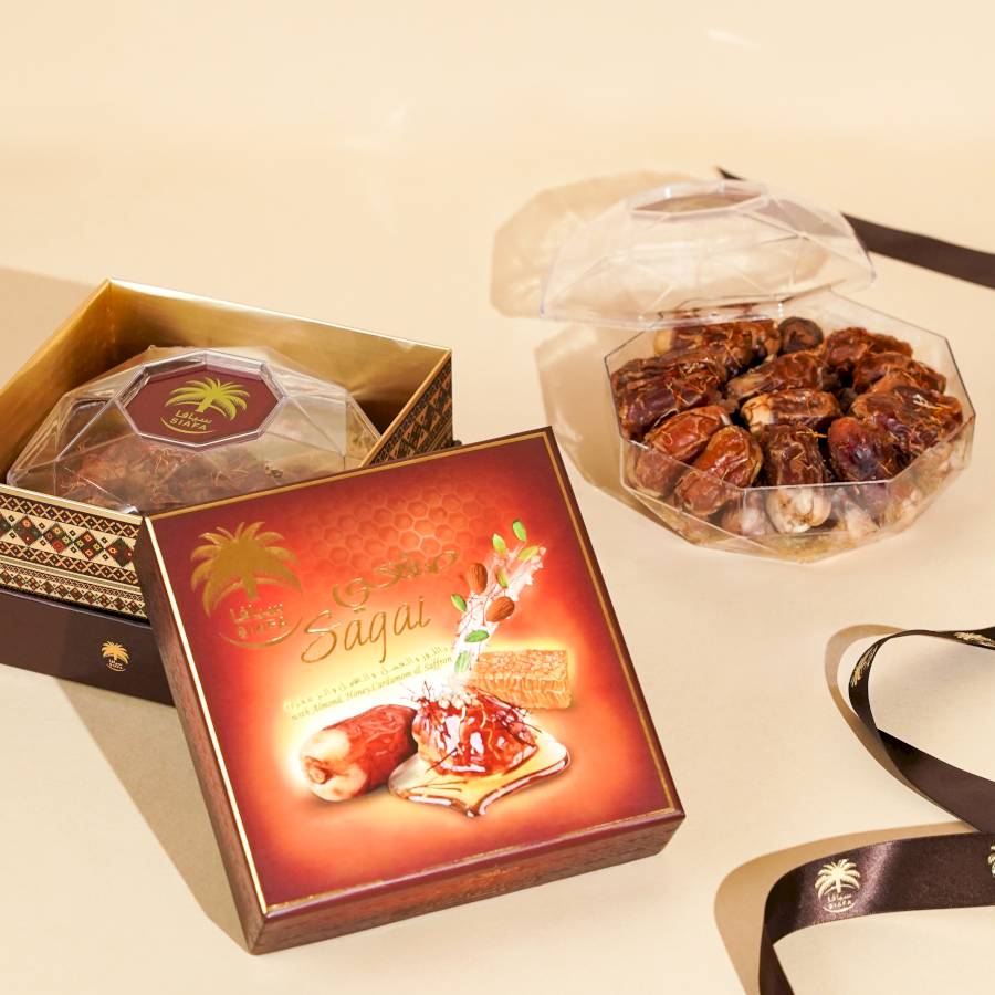 Premium Dates India | Luxury Dates Collection Online - Siafa Dates