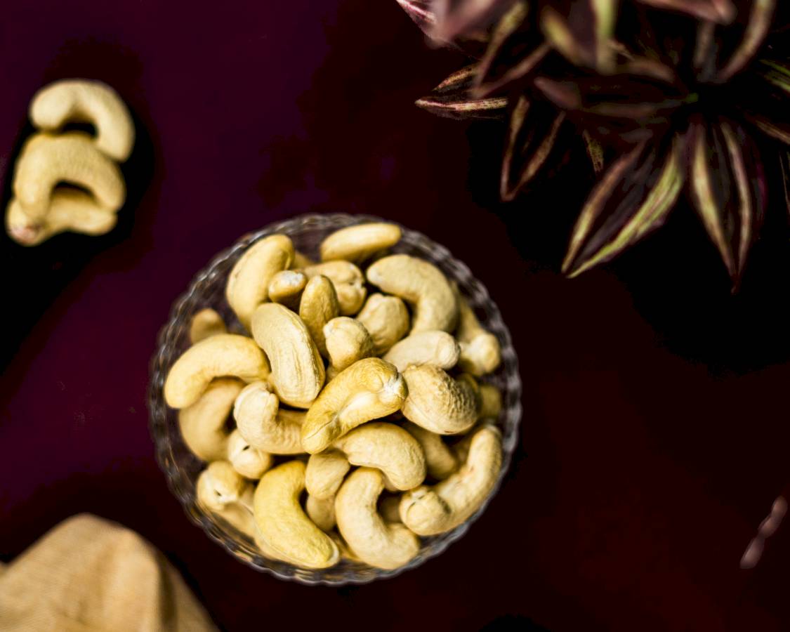 Cashew Nuts Super Jumbo