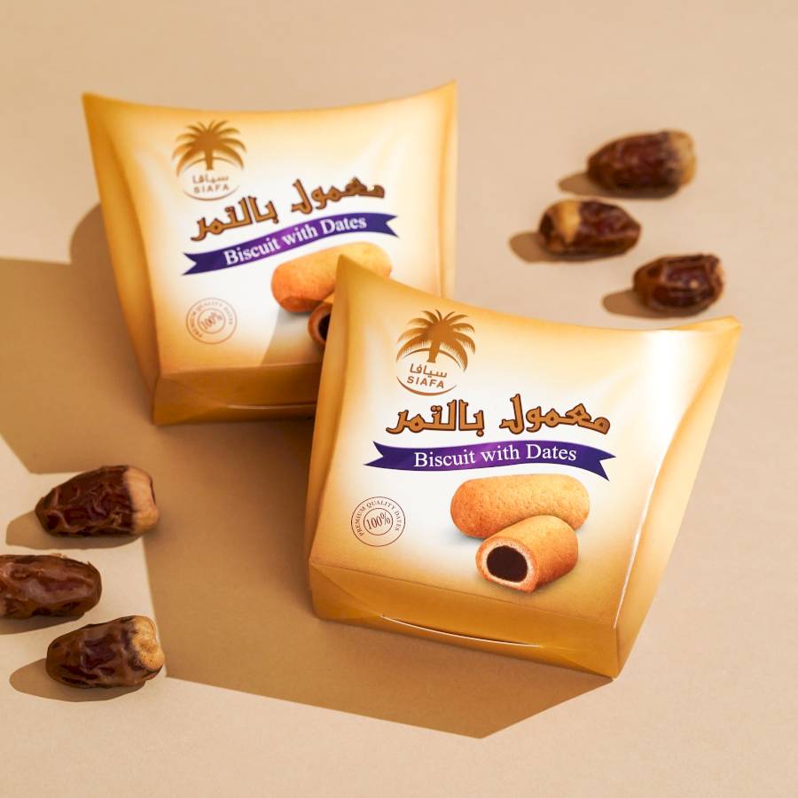 Siafa Dates