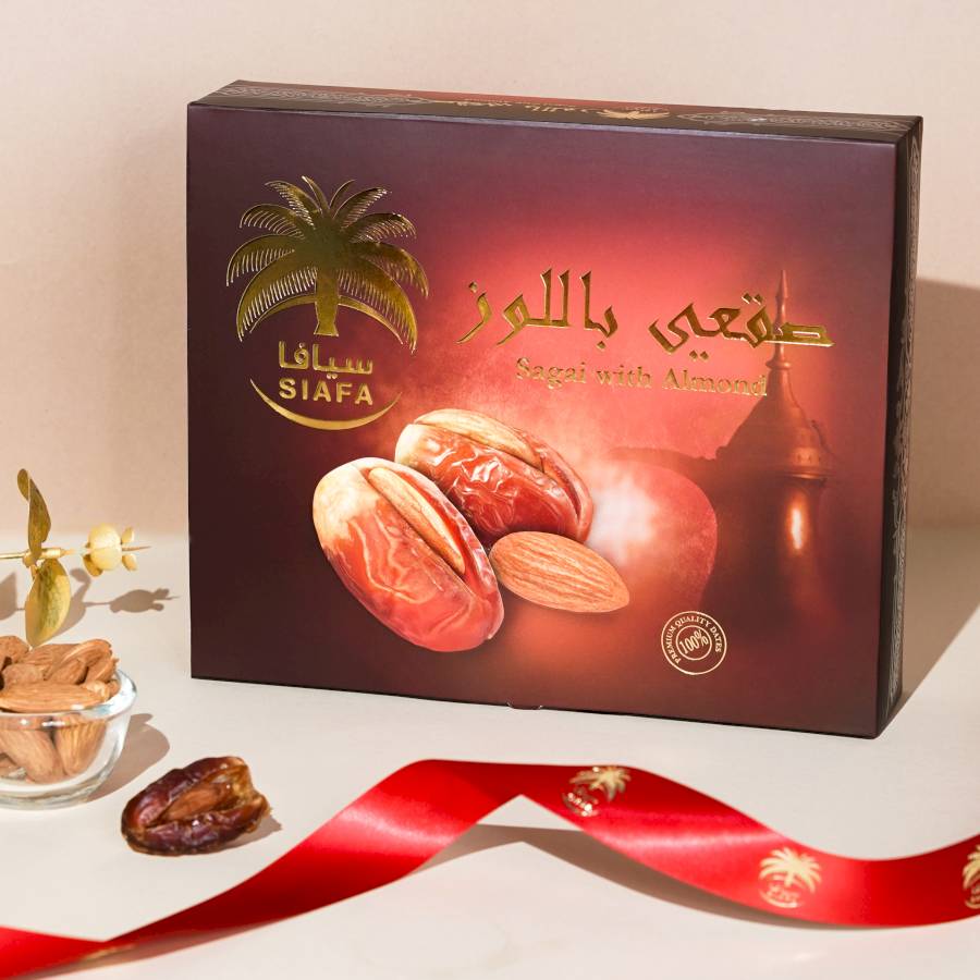 Premium Dates India | Luxury Dates Collection Online - Siafa Dates