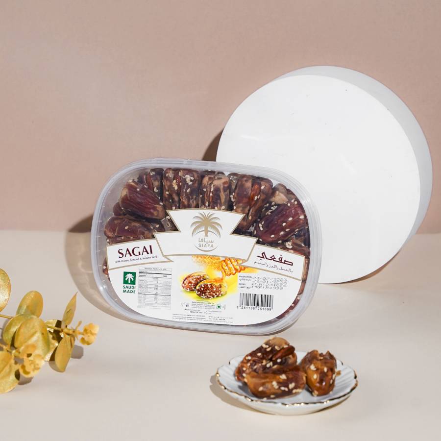 Premium Dates India | Luxury Dates Collection Online - Siafa Dates