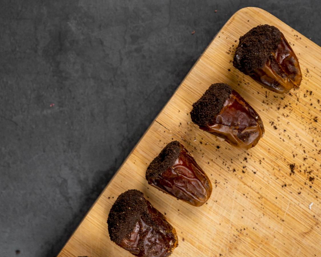 Premium Dates India | Luxury Dates Collection Online - Siafa Dates