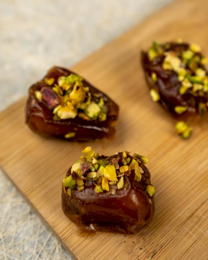 Premium Dates India | Luxury Dates Collection Online - Siafa Dates